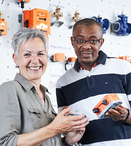 File Archive (Bus & System Integration) | Belimo